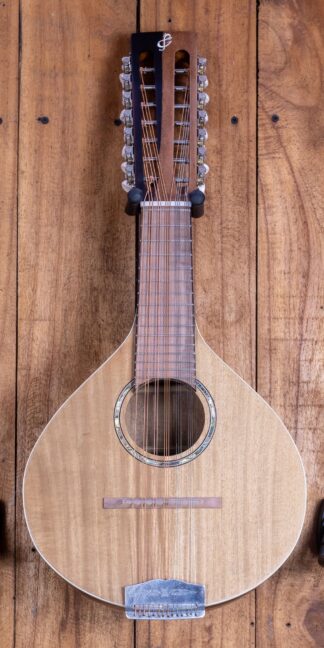 Bandurria - Ferangeli Guitar Handcrafter